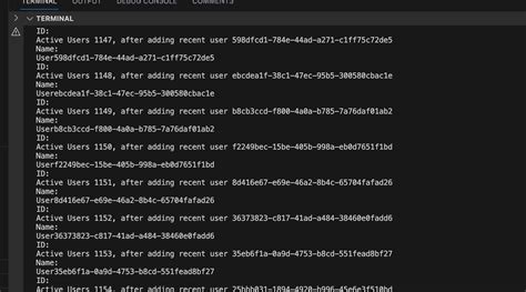 Rust And ScyllaDB For Big Data