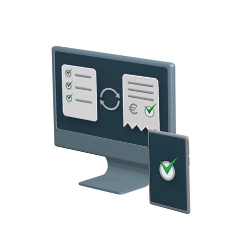 5 Automated Invoice Processing Benefits