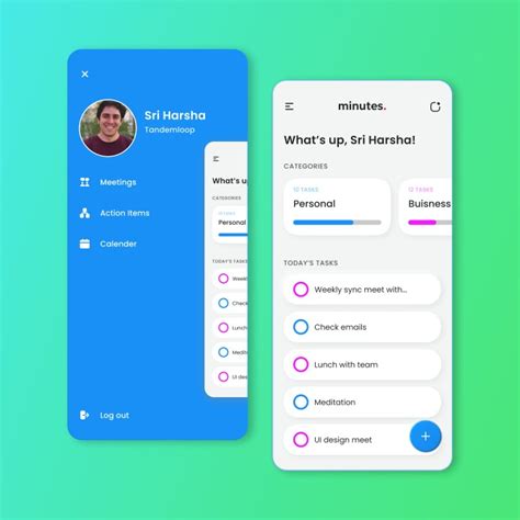 [video] Tandemloop Technologies On Linkedin User Experience Design