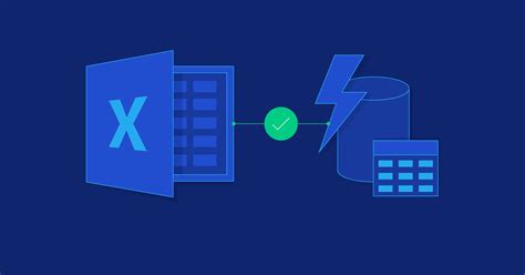 Optimizing excel for large data sets from accounting software - Softwar Tech