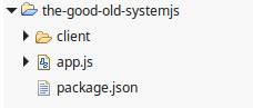 A Note On Webpack Angular And Miscellaneous CodeProject