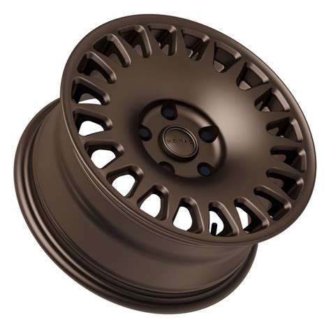 503co Sahara Copperhead Nomad Wheels