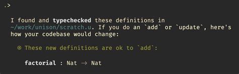 People Are Writing Unison Libraries Now · Unison Programming Language