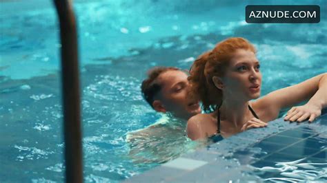 Galina Malm Nude Aznude