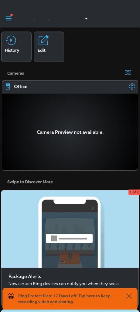 Ring Camera Not Detecting Motion How To Fix 2023 BlinqBlinq