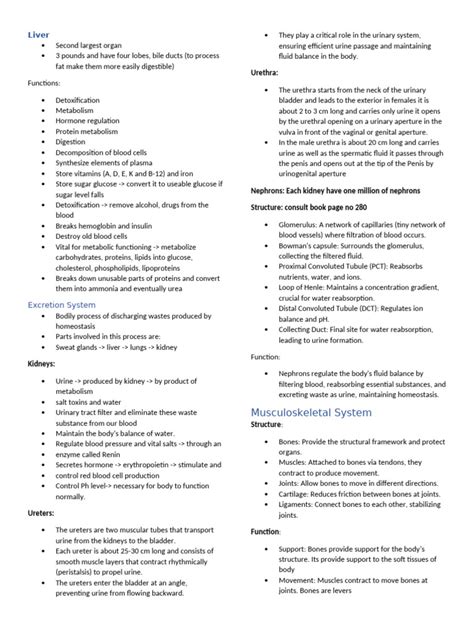 General Knowledge Notes Pdf General Knowledge Notes Pdf