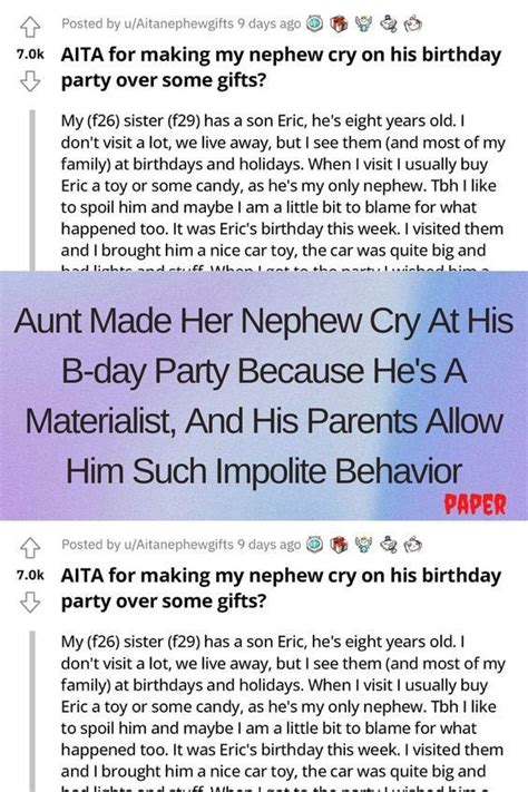 Teen Makes A Bad And Insensitive Joke About Stepmom S Weight Doesn T