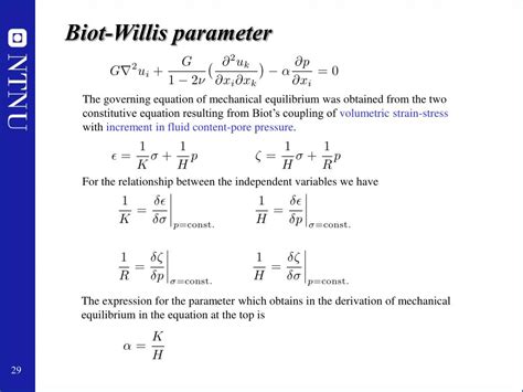 Ppt Burst Exponents In Stochastic Modeling Experiments Of Hydraulic Fracture Powerpoint