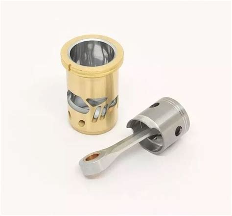 NEW OS SPEED R2105 Rebuild Kit Piston Liner Conrod 2D903010 R C Tech Forums