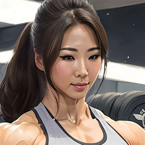Chat With Yeon Woo Jhi Text Or Voice Enjoy Ai Chat Free And Safe