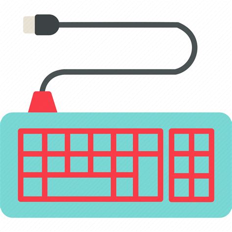 keyboard electrical devices computer device hardware input icon
