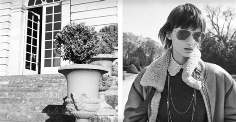 Hedi Slimane Releases Fw Celine Campaign Hero