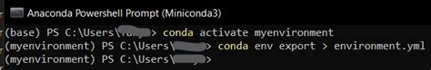 Getting Started With Conda Geeksforgeeks