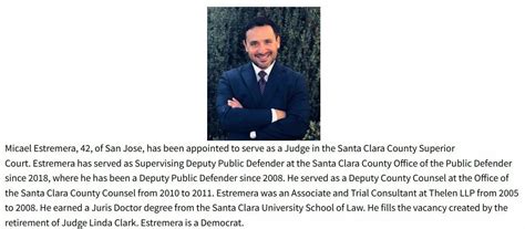 Santa Clara County La Raza Lawyers Association