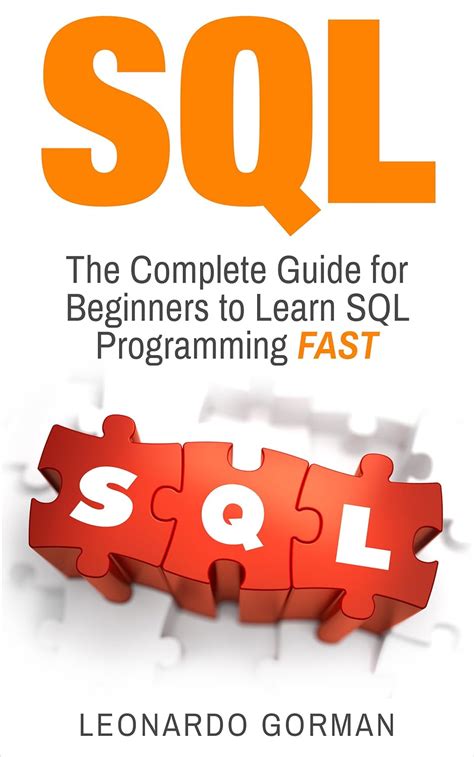 Amazon Com SQL For Beginners The Complete Guide For Beginners To Learn SQL Programming FAST