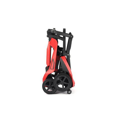 Bc Ms220 Ultra Light Folding Mobility Scooter For Compact Storage