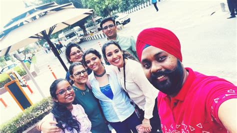 haneet singh on linkedin adobelife adobeforall gratitude future