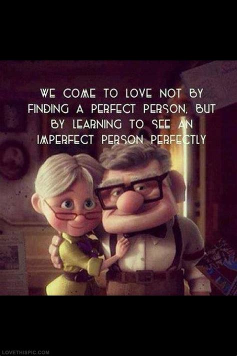 Cute Up Movie Quotes Quotesgram