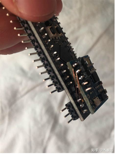 Stm32f411ceu6开发板gy87模块制作飞控续 知乎