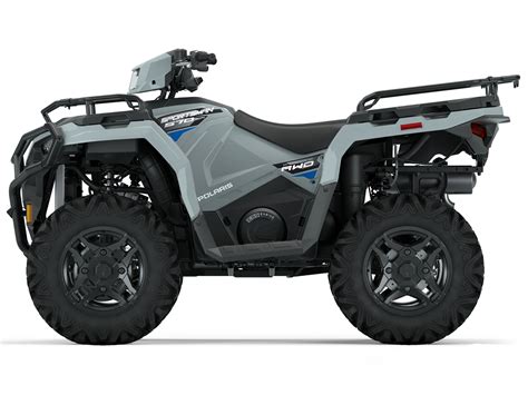 2025 Polaris Sportsman 570 Premium Atvs Danbury Connecticut