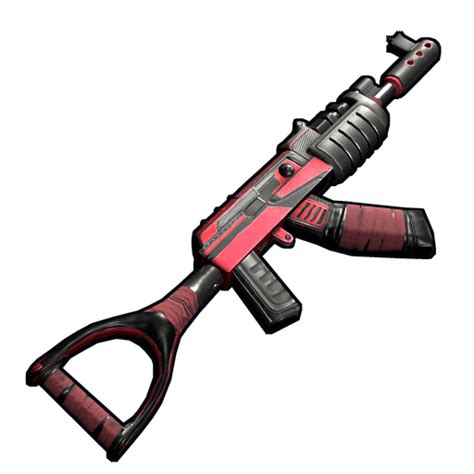 Rust Skins Aludovici Ar