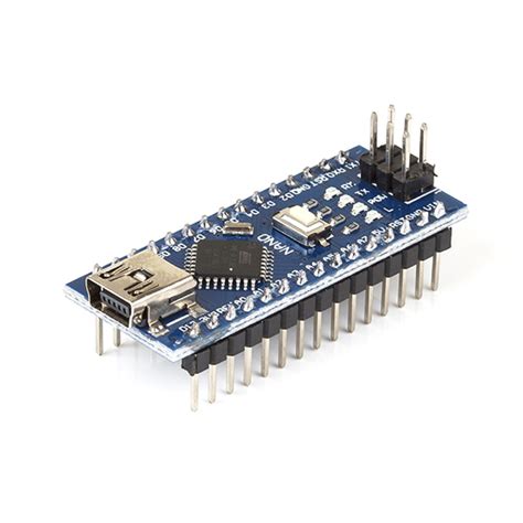 Nano Arduino Nano Compatible Atmega P CH