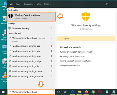 How To Turn On Off Windows Defender In Windows 10