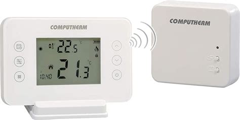Termostat Pokojowy Radiowy Computherm T70 Rf Arena Pl