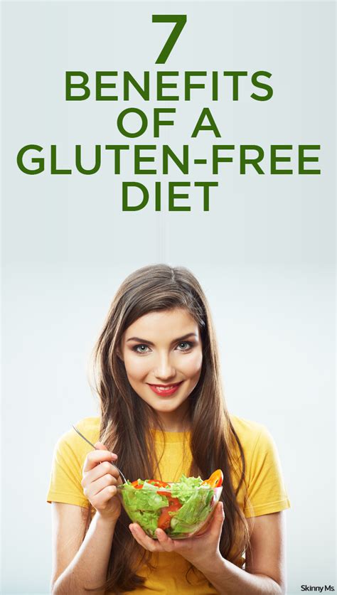 7 Benefits Of A Gluten Free Diet Artofit