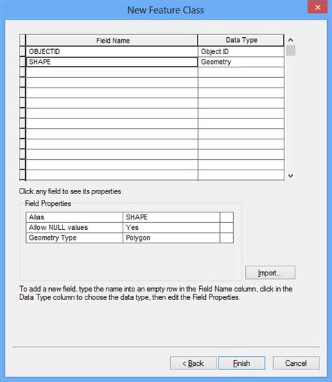 trouble creating new feature class line features esri community