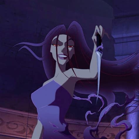 Best 12 Disney Villain Purple Pfp Artofit