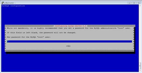 How To Use A Raspberry Pi As A Web Server Life Of A Geek Admin