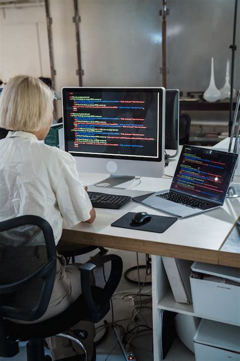 Computer Programming For Seniors Retirement Topics