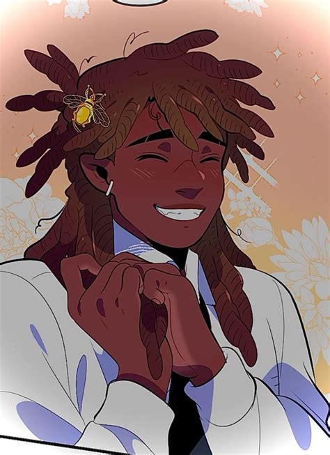 Marcus ~daybreak On Webtoon~