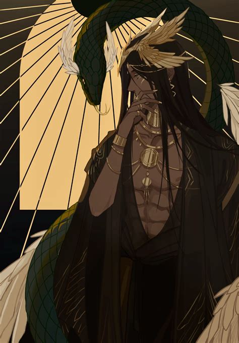 Azik Eggers Lord Of The Mysteries Drawn By Ghgzl Danbooru