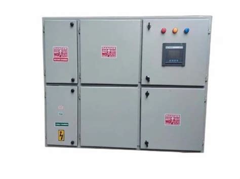 Three Phase 415 V Apfc Capacitor Panel For Industrial Upto 5000 Amps At ₹ 30000 In Chennai