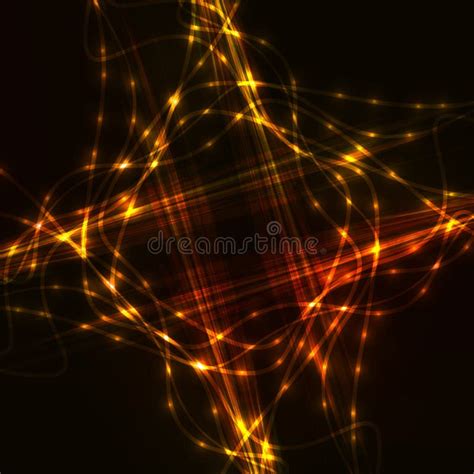 Abstract Creative Dynamic Element Stock Vector Illustration Of Dark Artistic 322789243