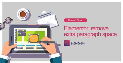 Elementor Remove Extra Paragraph Spacing In Text Editor Wpjunction