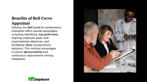 Bell Curve In Performance Appraisal Pptx