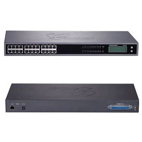 Gsm Voip Gateway 16 At ₹ 20000onwards In Nashik Id 11672408648