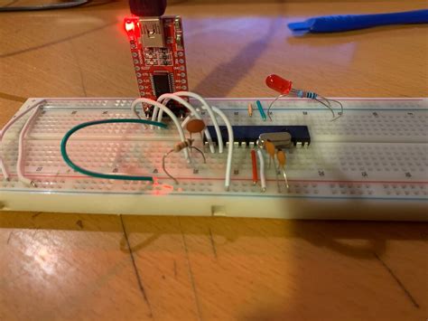 FTDI232 Programming Atmega328p Arduino Ide Error Uploading Arduino Forum