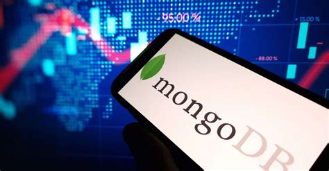 Mongodb Stock Forecast Is Mdb A Good Stock To Buy