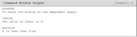 Module 5 Conditional Statements Introduction To Programming Concepts