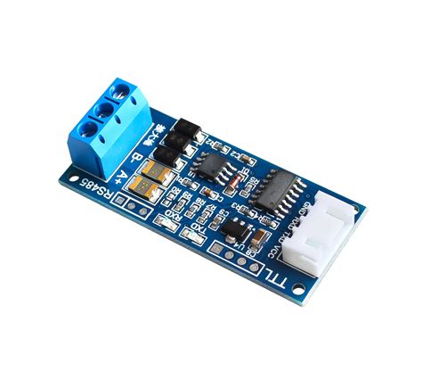 중국 저렴한 가격의 ttl에서 rs485 전원 공급 장치 변환기 보드 3 3v 5v 하드웨어 자동 제어 모듈 arduino