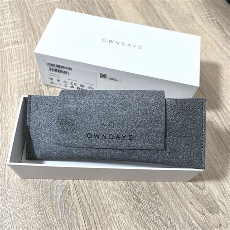 HUAWEI Eyewear EVI-CG010 メガネ・老眼鏡