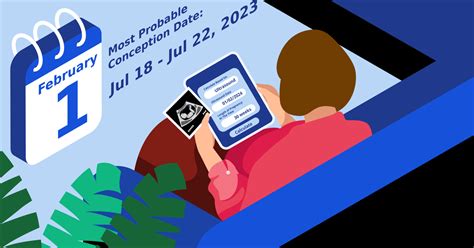 Conception Date Calculator Calculator IO