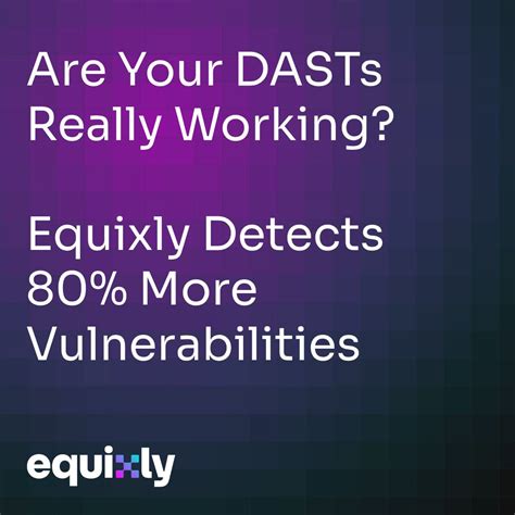 equixly api security on linkedin api security dast zap