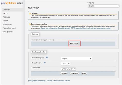 Wordpress Script Post Installation Tasks Basils Tech Diary
