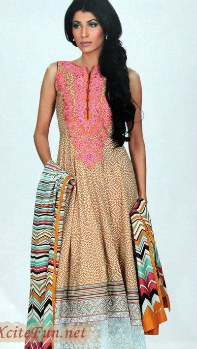Vaneeza Ahmed Lawn Collection