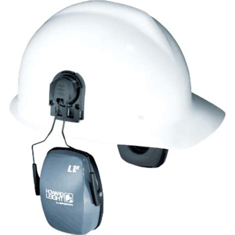 Наушники Honeywell ЛАЙТНИНГ Л1Н 1012539, 28дБ, на каску Нау 018 ...